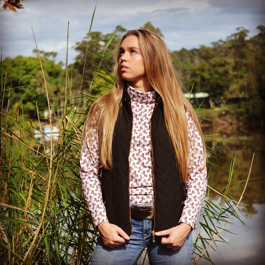 Bush Beautique | Just Yummo Fashion