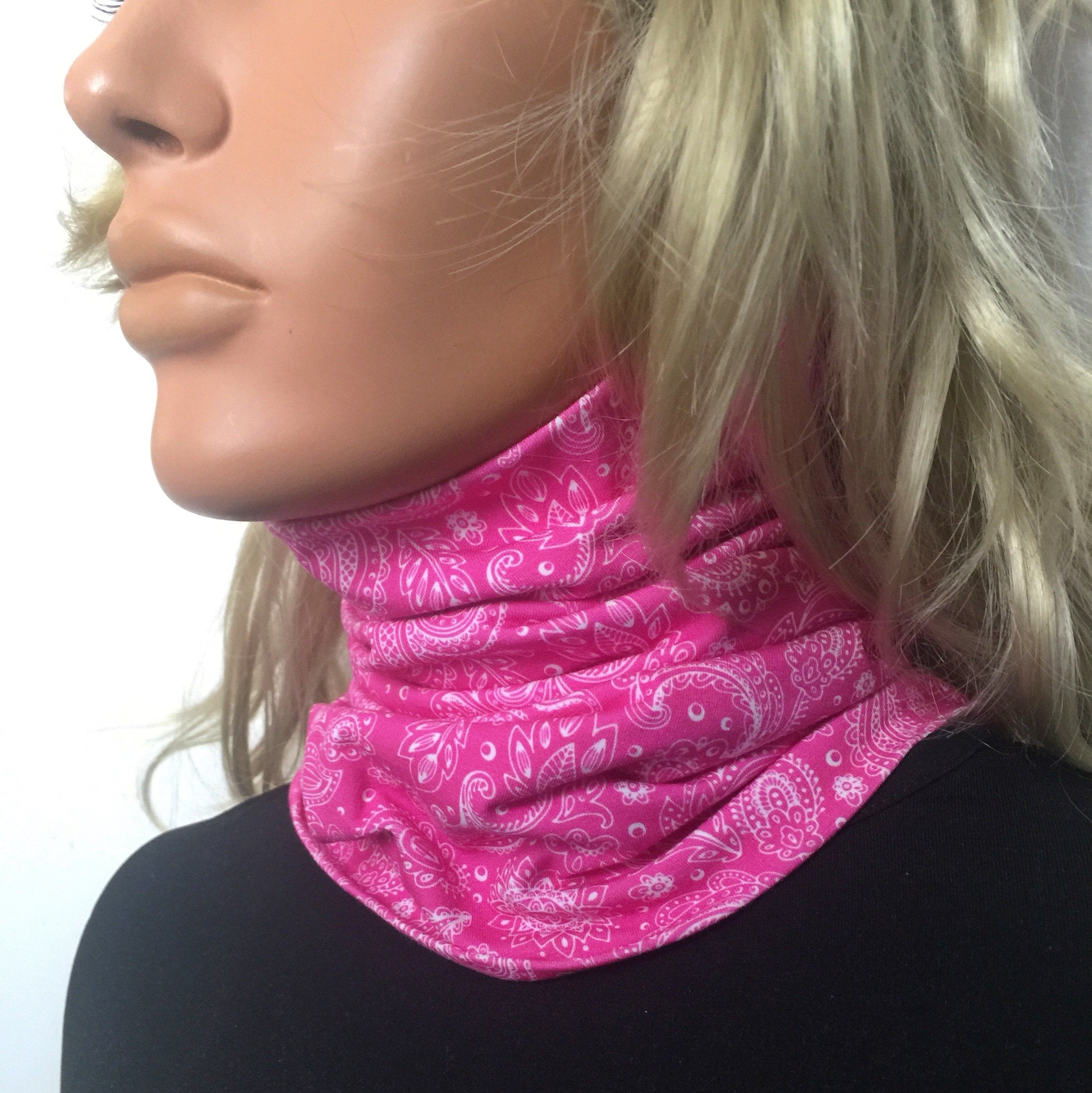 SkivvyNecks – Bush Beautique