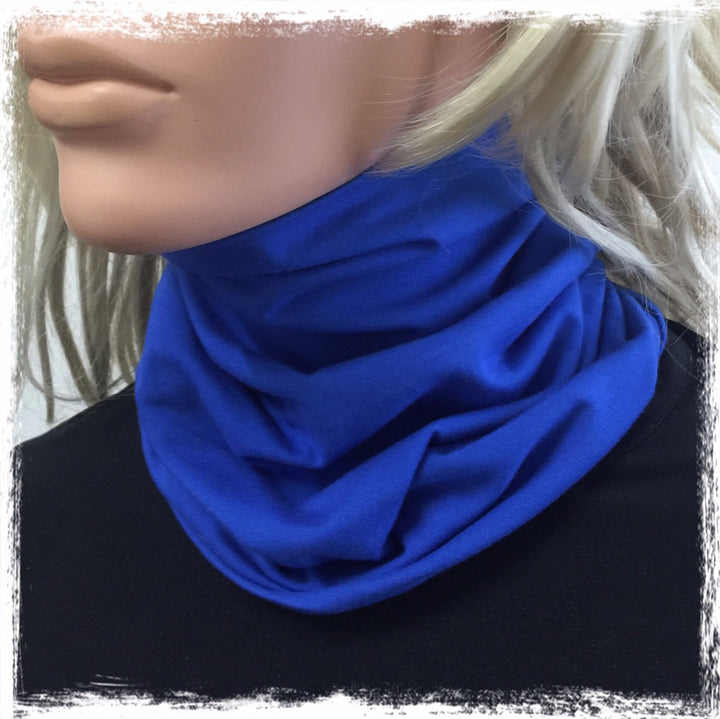 SkivvyNecks – Bush Beautique